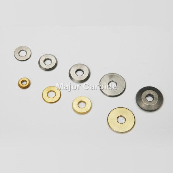 tungsten carbide tile cutting wheel, glass cutting wheel