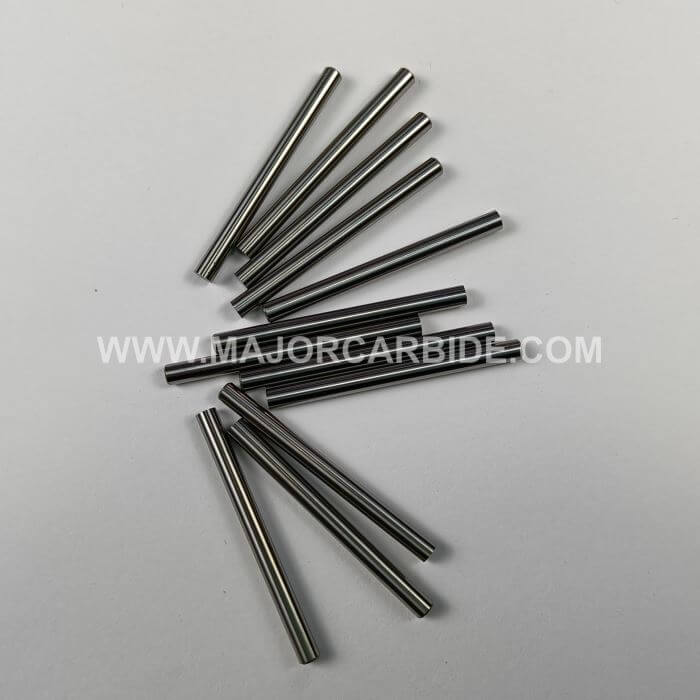 pcb carbide rods factories, carbide rods for PCB cutting tools