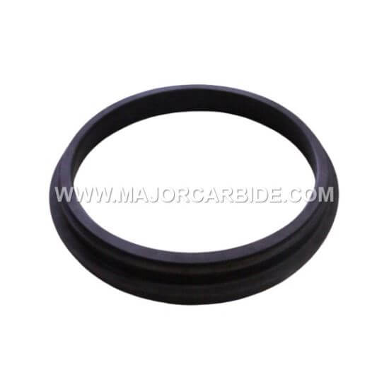 carbide spectacle plate blank, carbide cutting ring blank